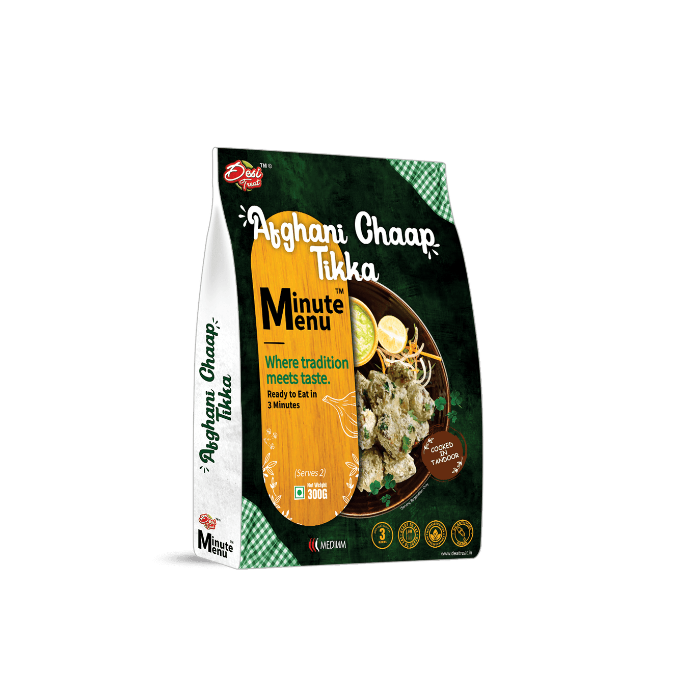 Minute menu Ready to Eat Food for Quick, Tasty, and Convenient Meals ...